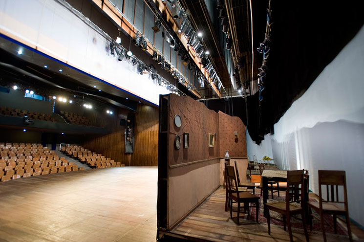 pblower - À VISTA DEL ÁVILA: SE A COXIA É BOA ...